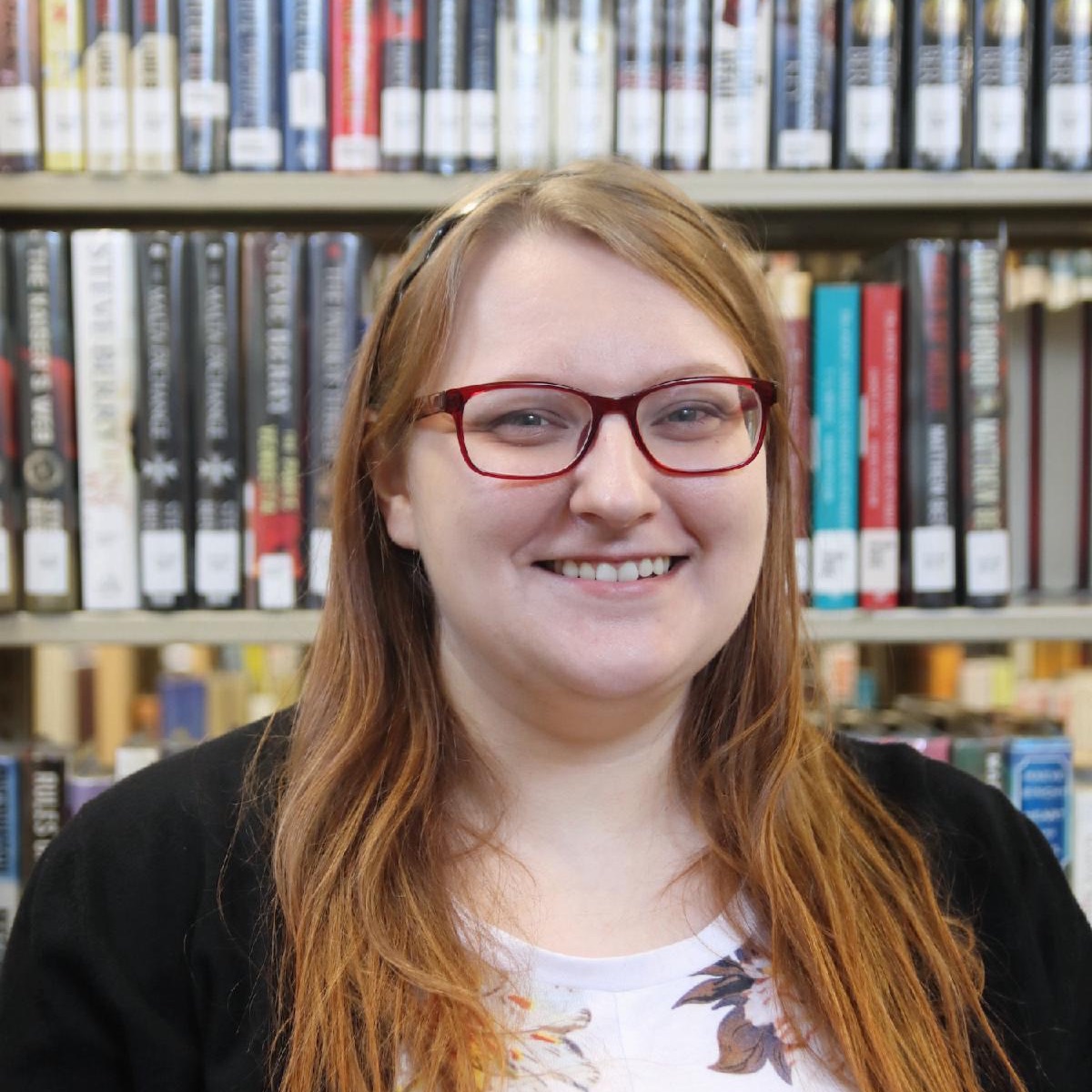 Staff & Board - About MLA | Michigan Library Association