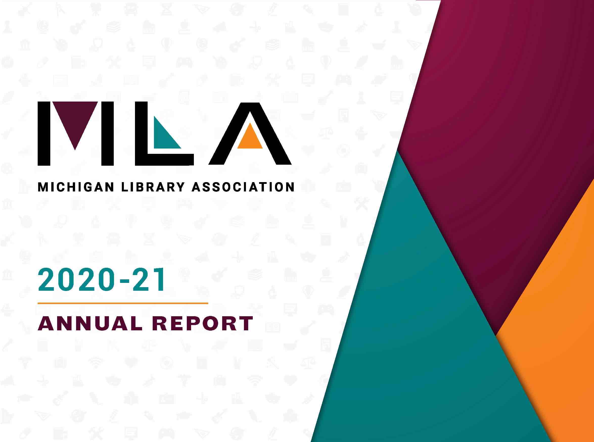 Welcome to the Michigan Library Association - MLA - Lansing, MI ...