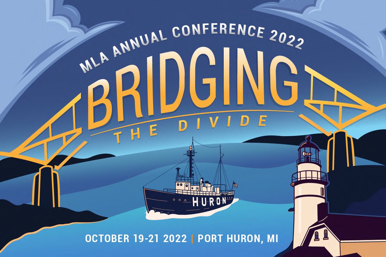 Welcome to the Michigan Library Association - MLA - Lansing, MI ...