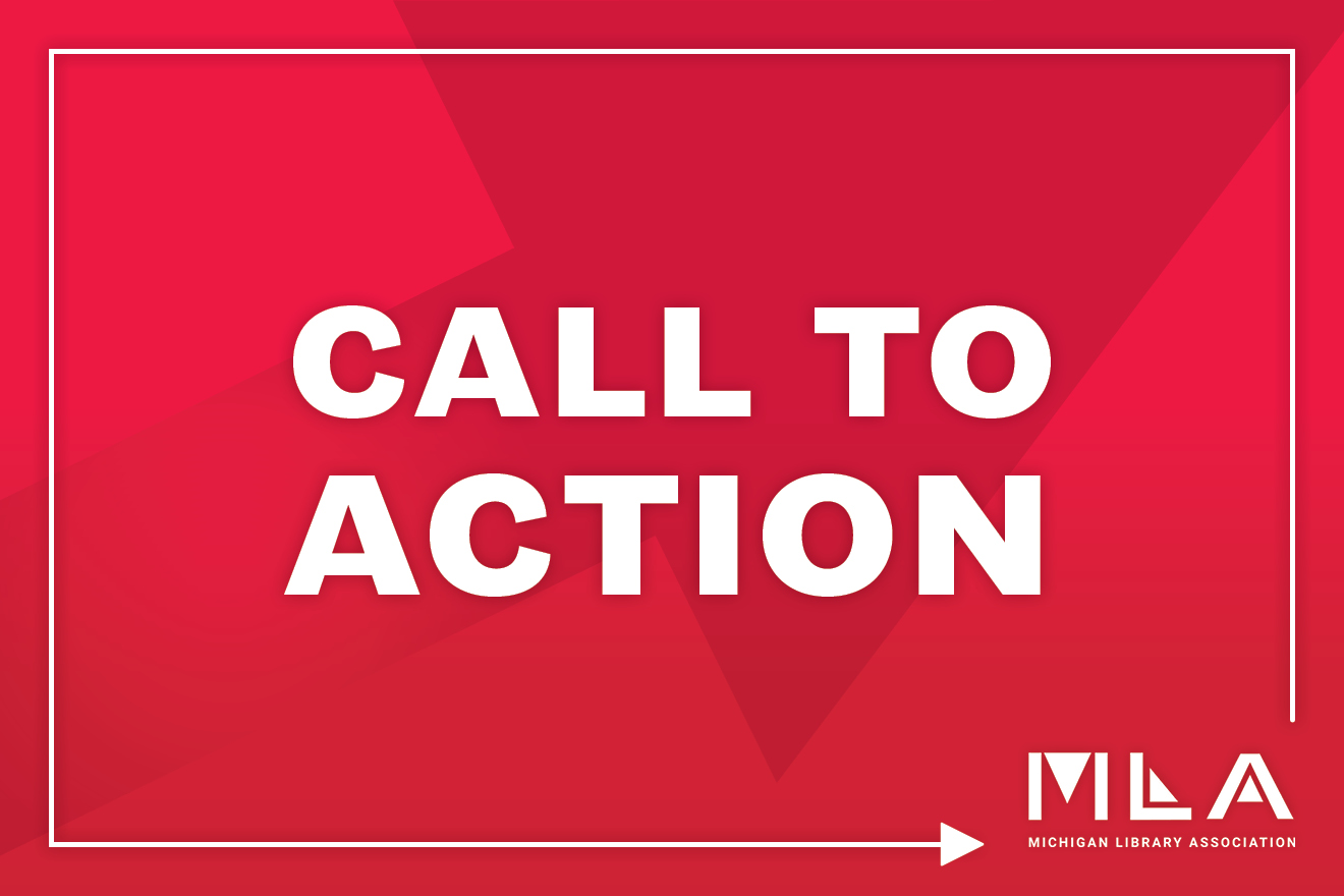 Welcome to the Michigan Library Association - MLA - Lansing, MI ...