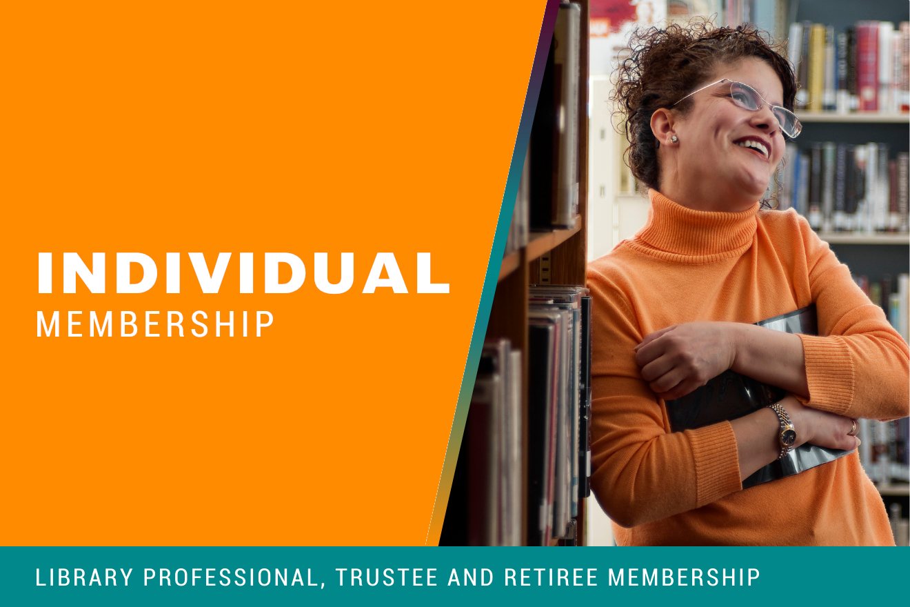 MLA Membership | Michigan Library Association