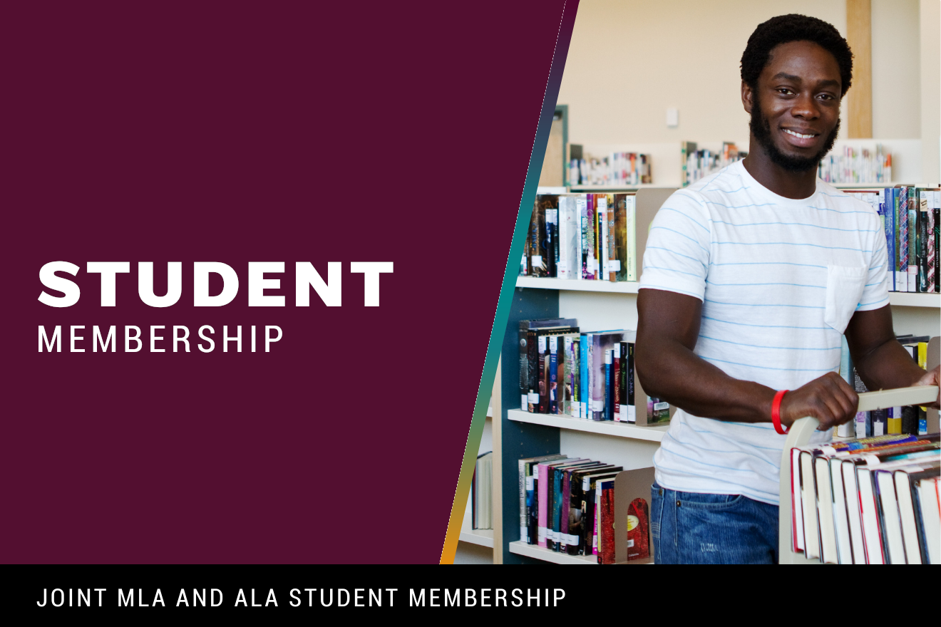 MLA Membership | Michigan Library Association